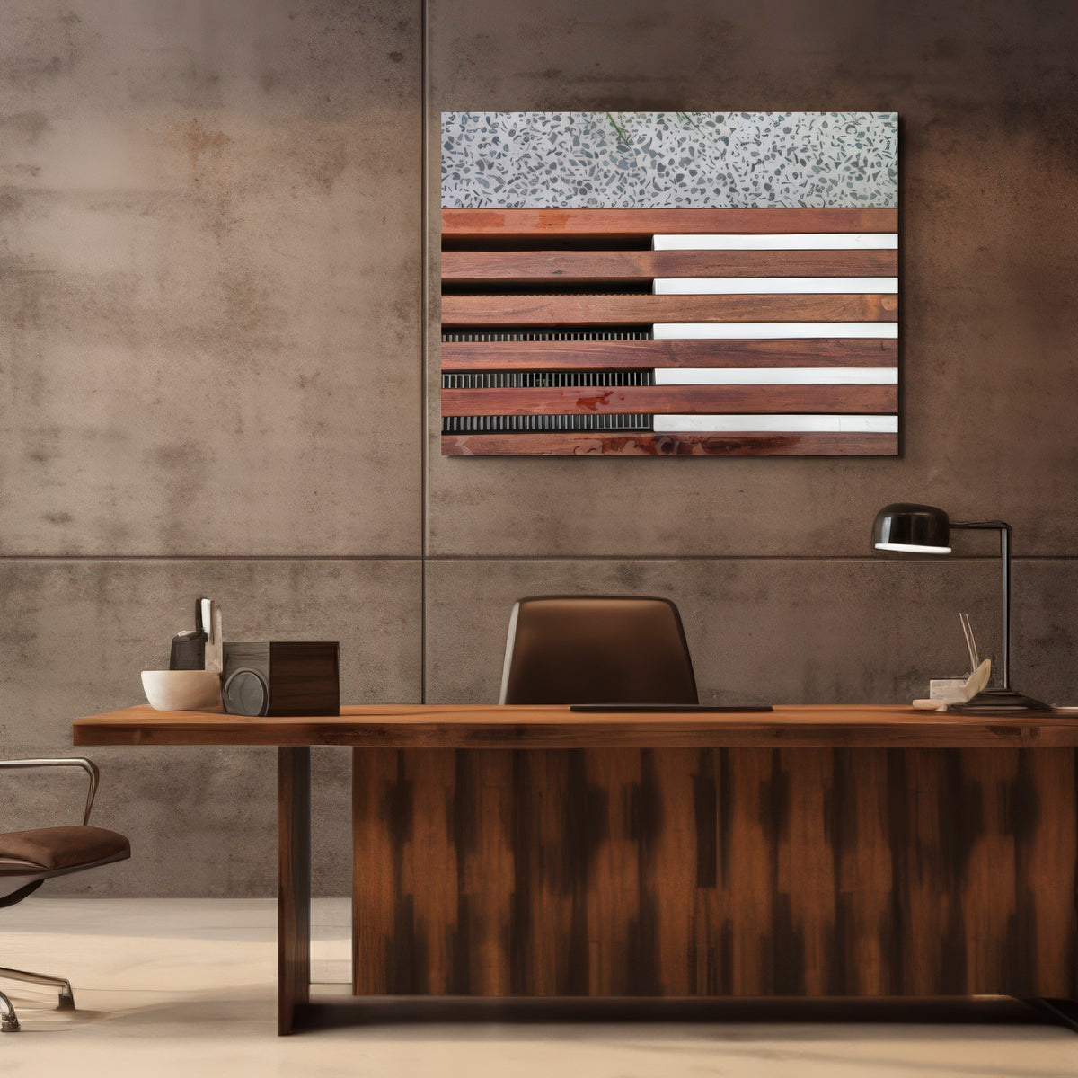 Highline Bench – IllusiveWorks